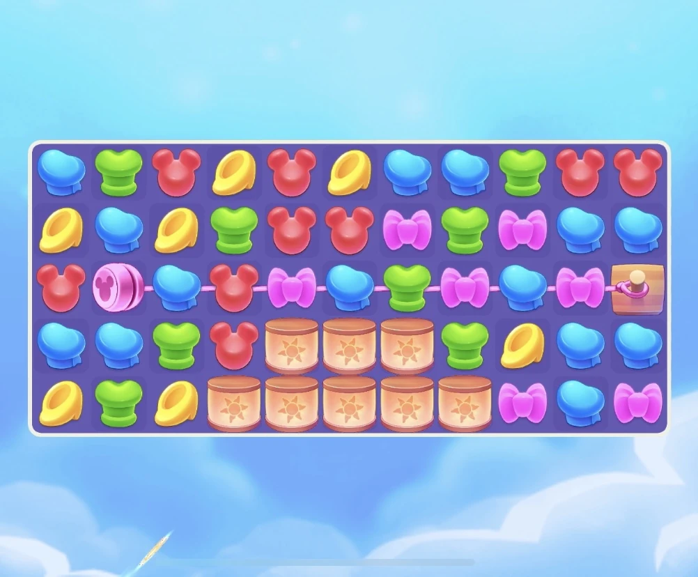 Level 140 | Disney Wonderful Worlds Wiki | Fandom