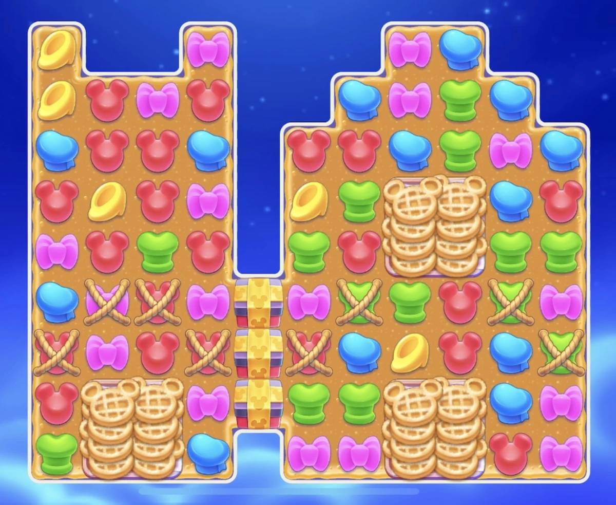 Level 331 | Disney Wonderful Worlds Wiki | Fandom