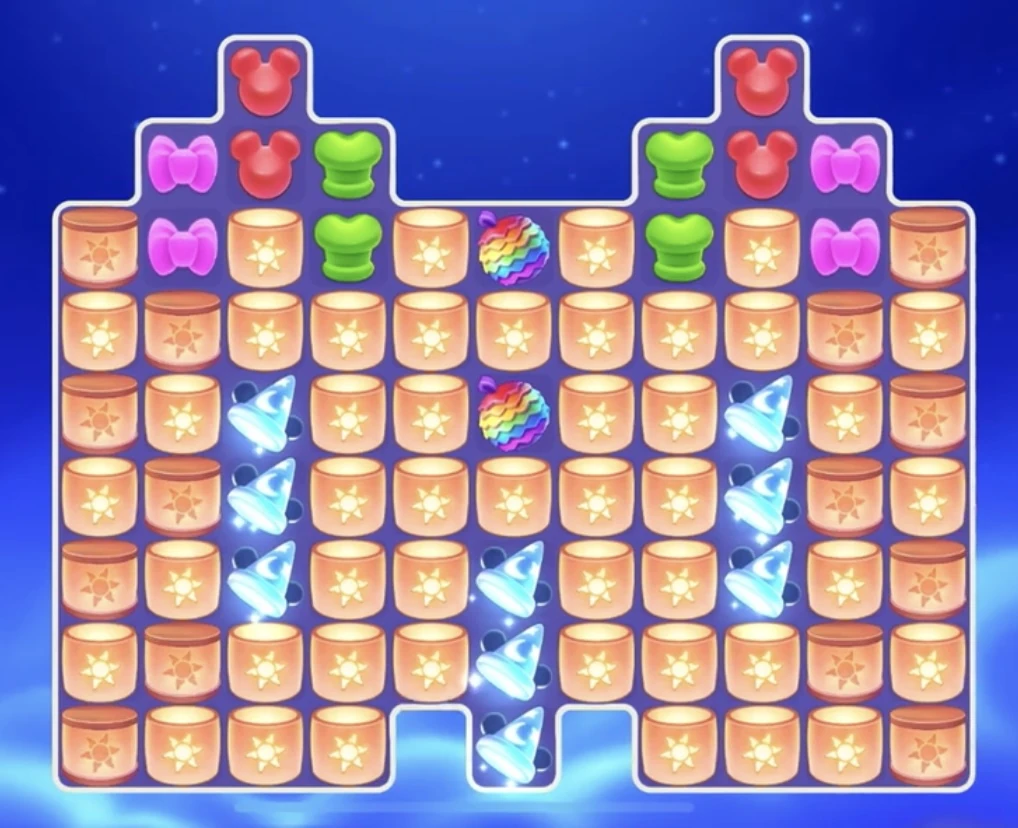 Level 13 | Disney Wonderful Worlds Wiki | Fandom