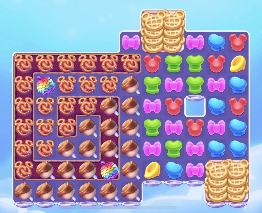 Level 256 | Disney Wonderful Worlds Wiki | Fandom