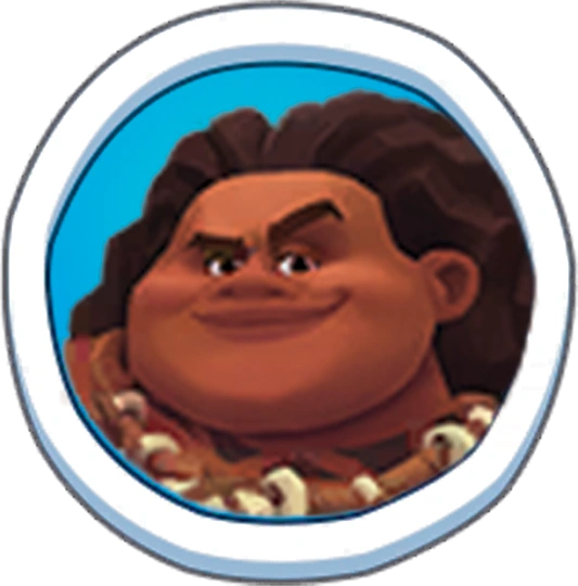 Consult Demigod | Disney Wonderful Worlds Wiki | Fandom