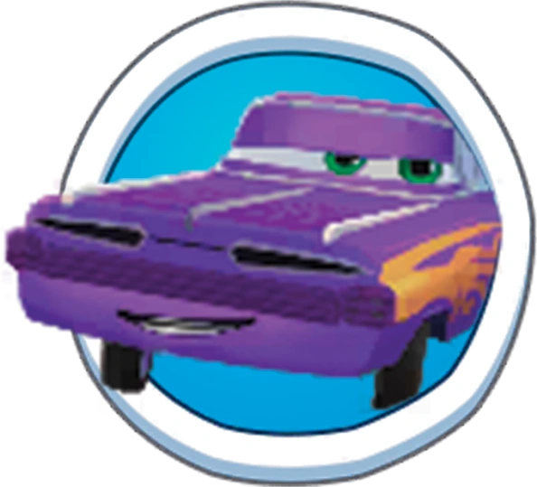 Photography With Ramone | Disney Wonderful Worlds Wiki | Fandom