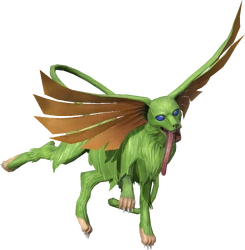 Cu-Sith - Shin Megami Tensei Dx2 Wiki