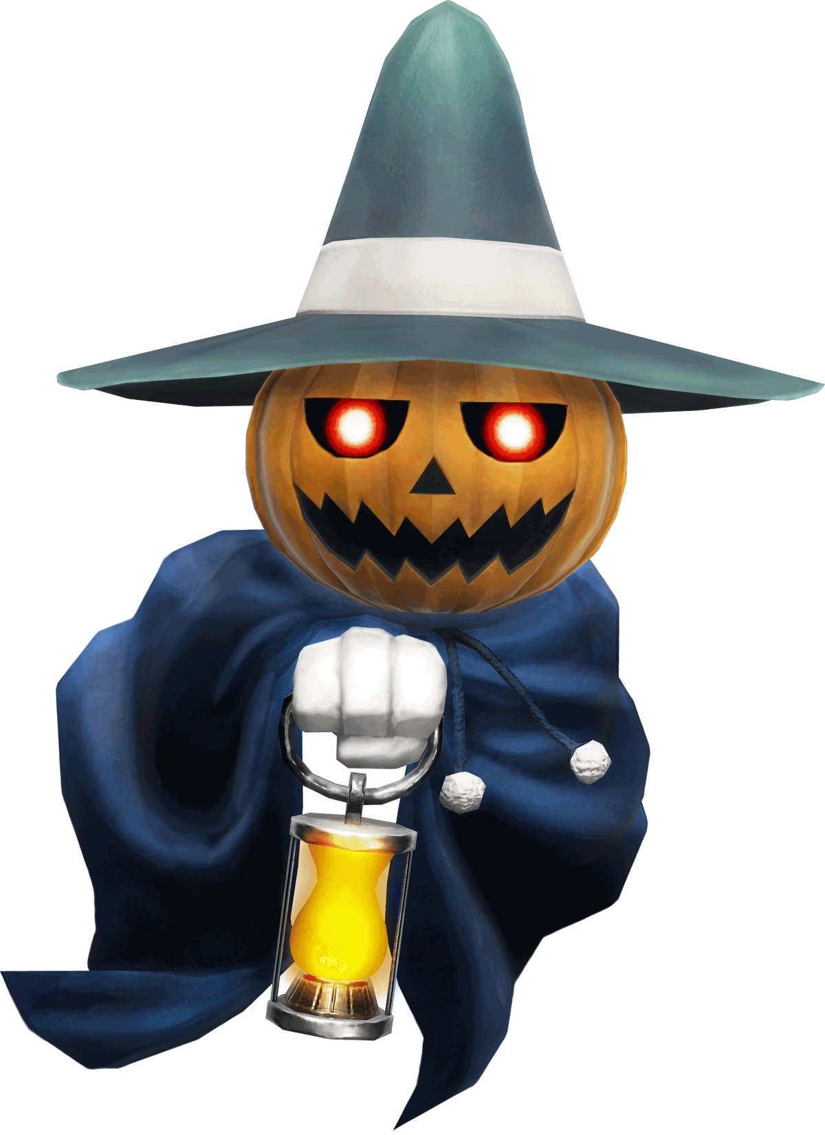 Pyro-Jack - Shin Megami Tensei Dx2 Wiki