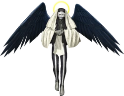 Mastema - Shin Megami Tensei Dx2 Wiki