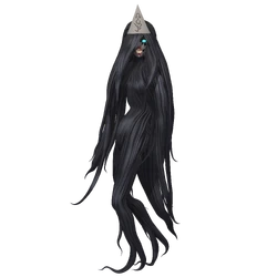 Shikome - Shin Megami Tensei Dx2 Wiki