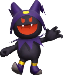 Black Frost - Shin Megami Tensei Dx2 Wiki