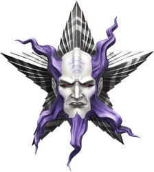 Kaiwan - Shin Megami Tensei Dx2 Wiki