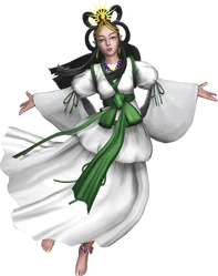 Amaterasu - Shin Megami Tensei Dx2 Wiki