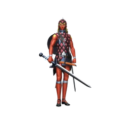 Seigfried - Shin Megami Tensei Dx2 Wiki