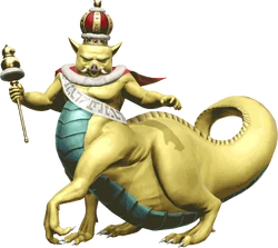 Orcus - Shin Megami Tensei Dx2 Wiki