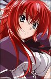 Characters | High School DxD Wiki | Fandom