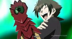 Issei Hyoudou/Issei Gallery | High School DxD Wiki | Fandom