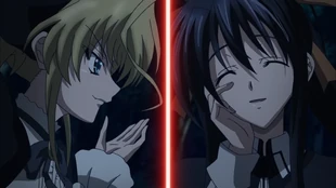 Akeno Himejima/Akeno Gallery | High School DxD Wiki | Fandom