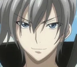 Vali Luficer | High School DxD Wiki | Fandom