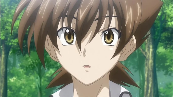 Issei Hyoudou/Issei Gallery | High School DxD Wiki | Fandom