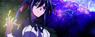 Akeno Himejima/Akeno Gallery | High School DxD Wiki | Fandom