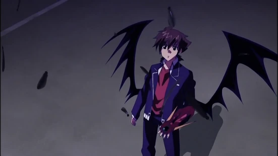 Issei Hyoudou/Issei Gallery | High School DxD Wiki | Fandom