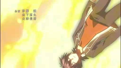 Issei Hyoudou/Issei Gallery | High School DxD Wiki | Fandom