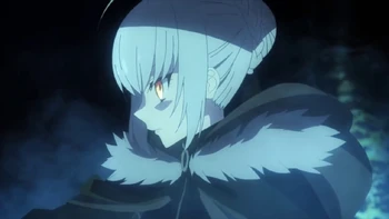 Lint Sellzen (POH) | High School DxD Wiki | Fandom
