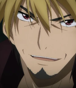 Azazel (Ionliosite) | High School DxD Wiki | Fandom