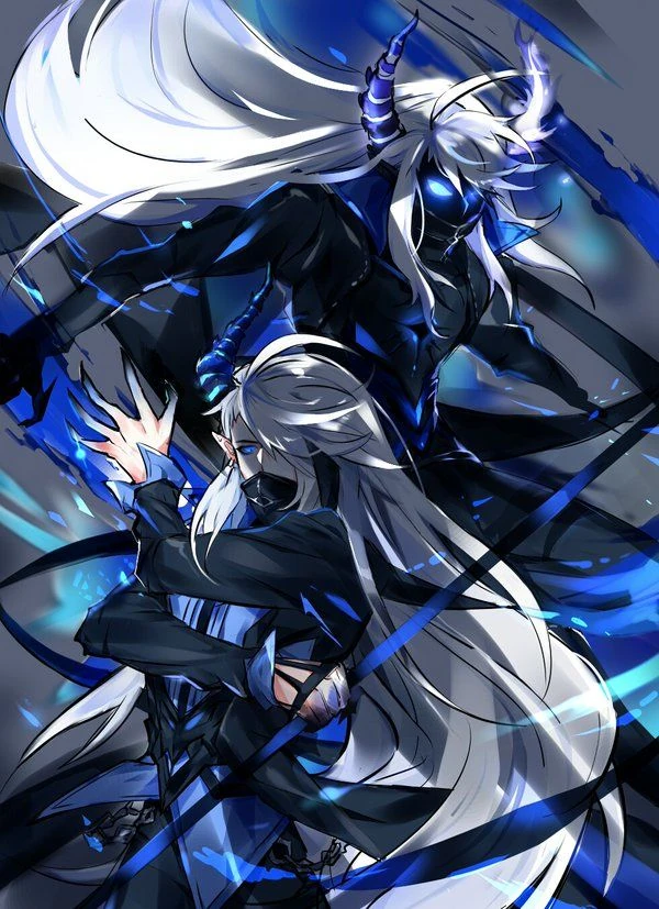 Desmond Lucifer | High School DxD Wiki | Fandom