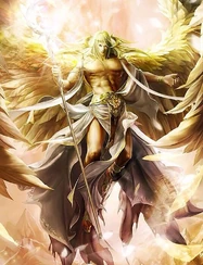 Angels | High School DxD Wiki | Fandom
