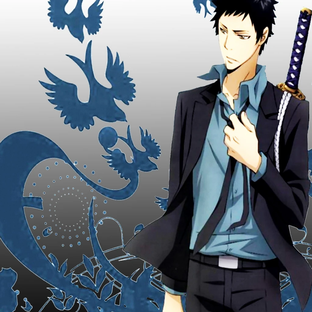 Jin Muto (The Magic Knight) | High School DxD Wiki | Fandom