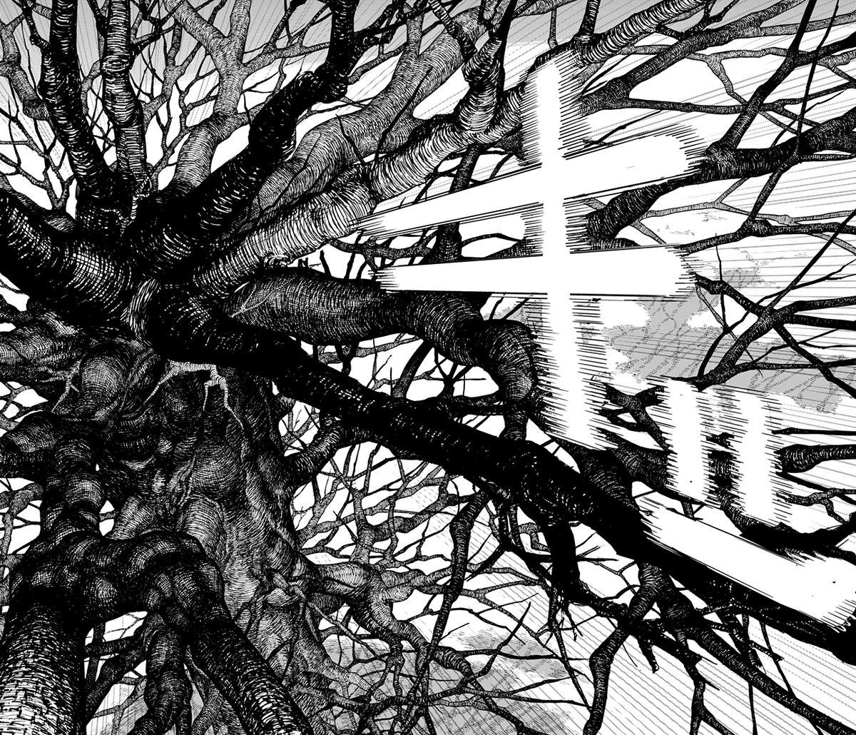 Cursed Tree of Masakado | High School DxD Wiki | Fandom