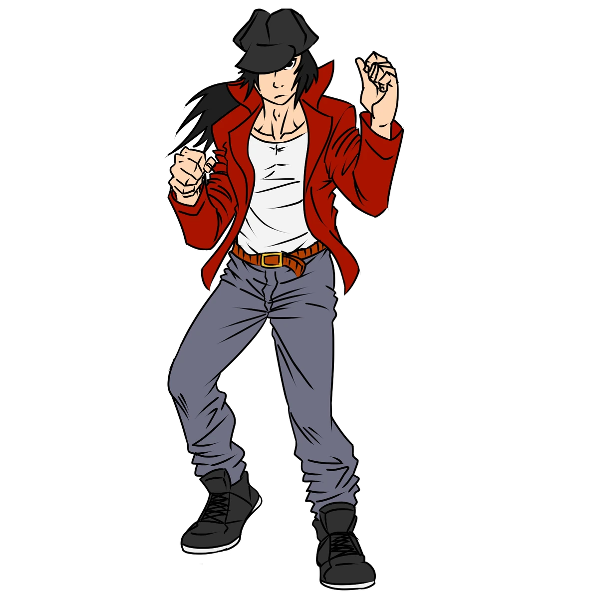 Elliot Davidson | High School DxD Wiki | Fandom