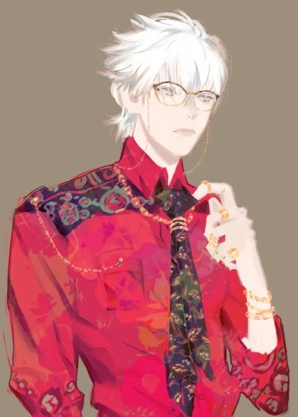 Solomon Lazar | High School DxD Wiki | Fandom