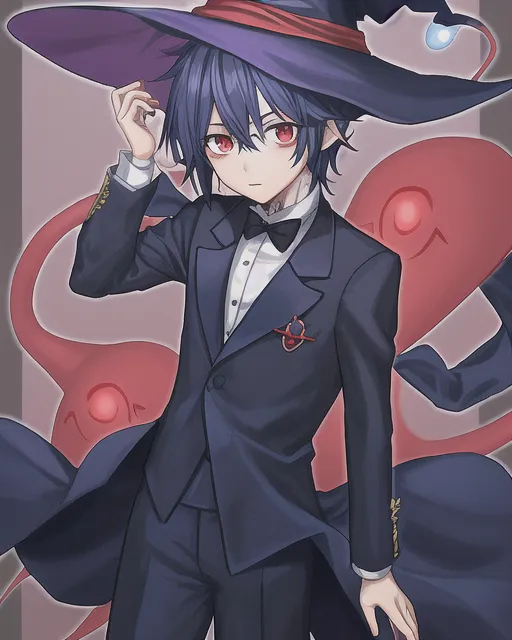 Witch | High School DxD Wiki | Fandom