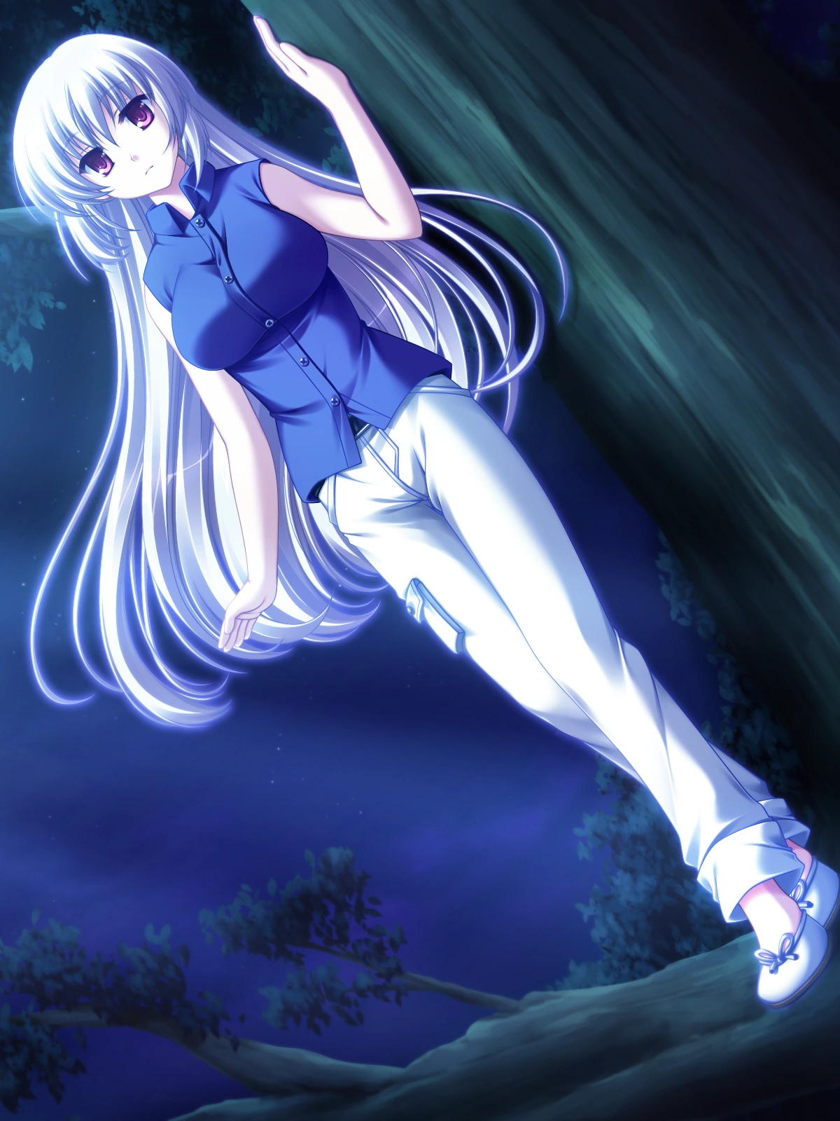 Lucia Lucifuge | High School DxD Wiki | Fandom