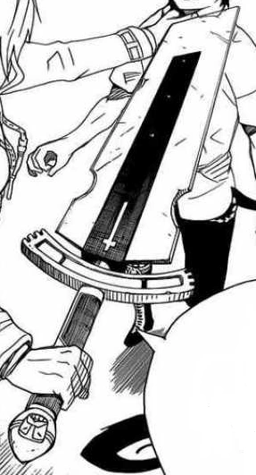 Arondight | High School DxD Wiki | Fandom