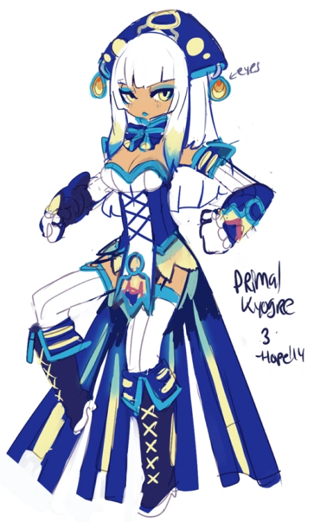 Arthrokon Hashira | High School DxD Wiki | Fandom