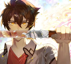 Issei Hyoudou (Solarverse)/Equipment | High School DxD Wiki | Fandom