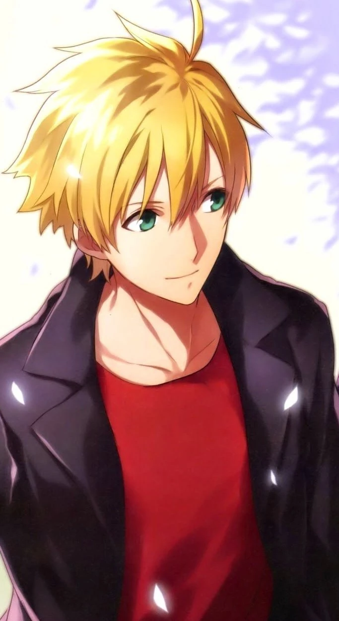 Leon Ainsworth | High School DxD Wiki | Fandom