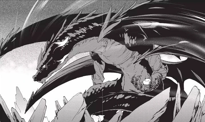 Drevion | High School DxD Wiki | Fandom