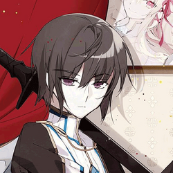 Arusbaal Belial | High School DxD Wiki | Fandom