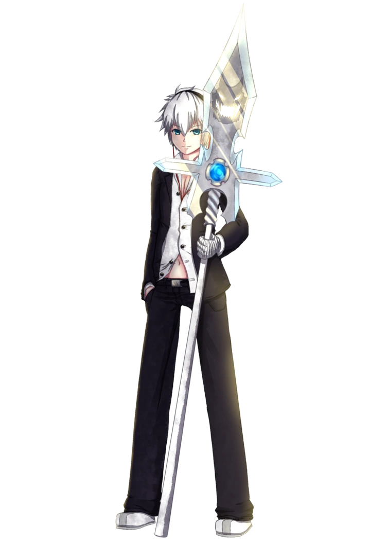 Shirou Fujimura (Devil Reborn Redux) | High School DxD Wiki | Fandom