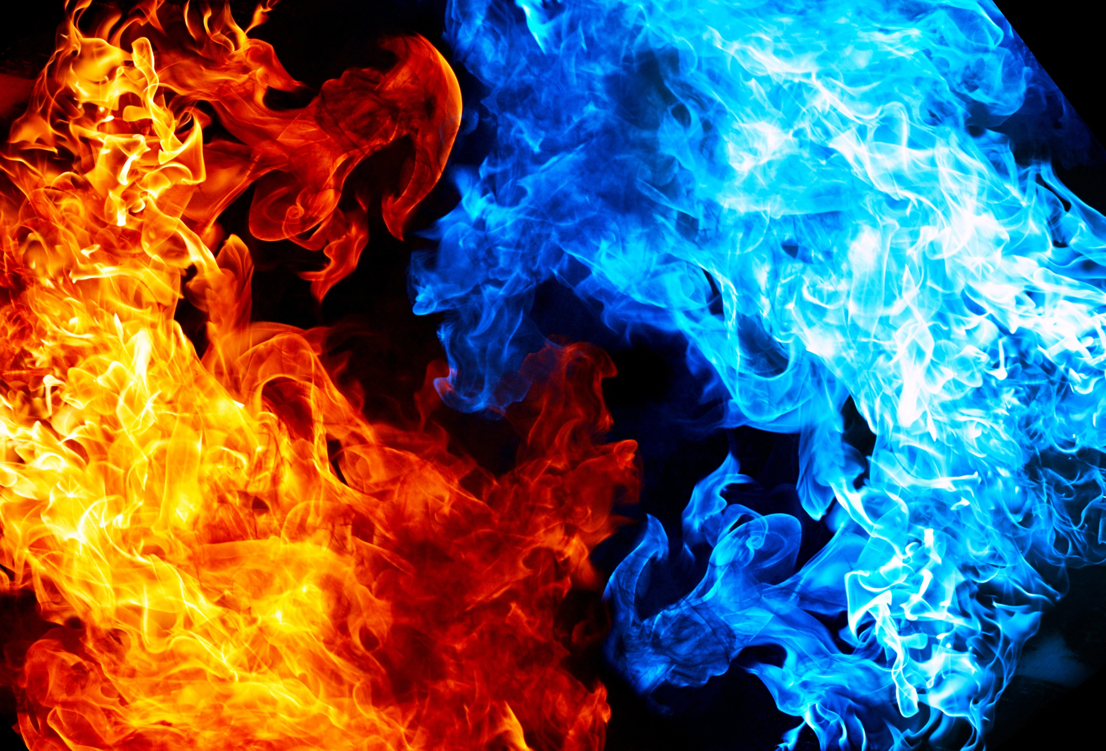 Inferno Flamegraph
