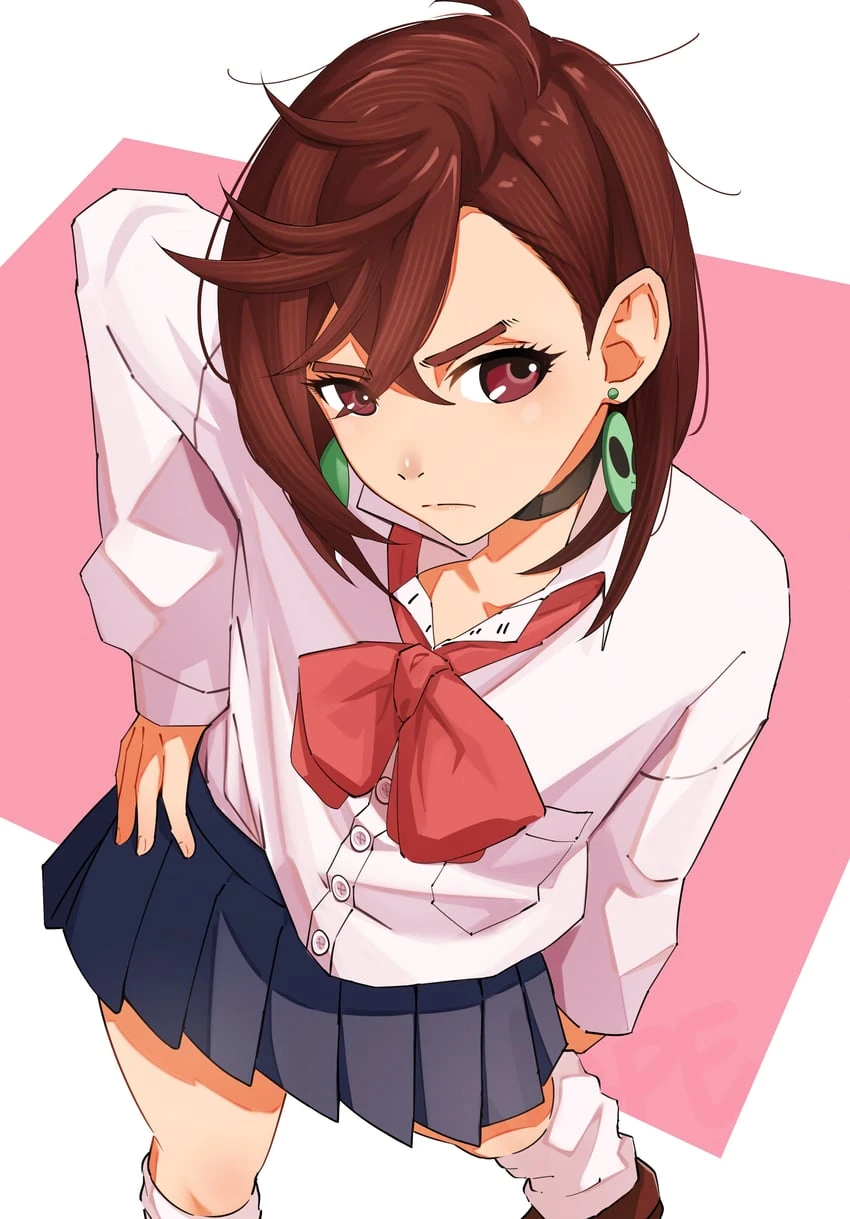 Yuri Abe | High School DxD Wiki | Fandom