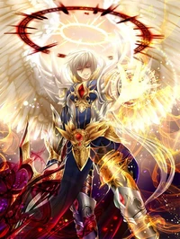 Angels | High School DxD Wiki | Fandom