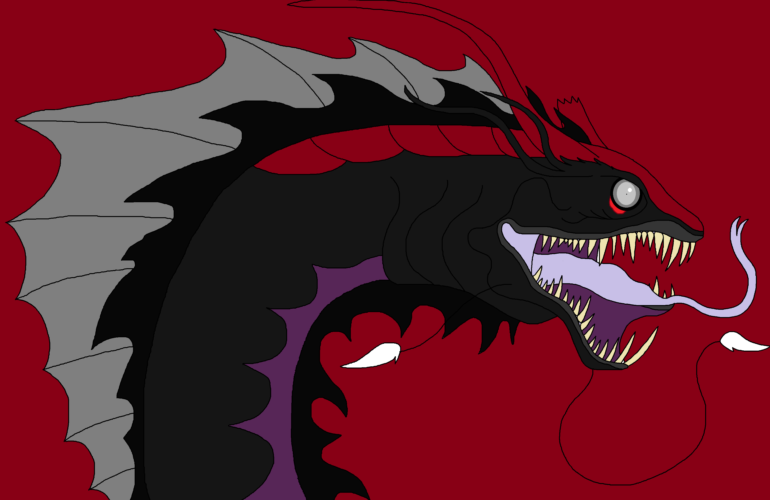 Lambton Wyrm