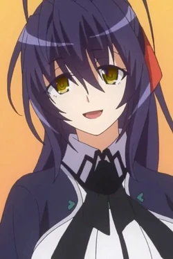 Beelzebub | High School DxD Wiki | Fandom