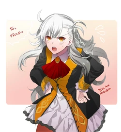 Shirou Fujimura (Devil Reborn Redux) | High School DxD Wiki | Fandom