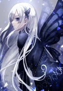 Valerica Lucifer | High School DxD Wiki | Fandom