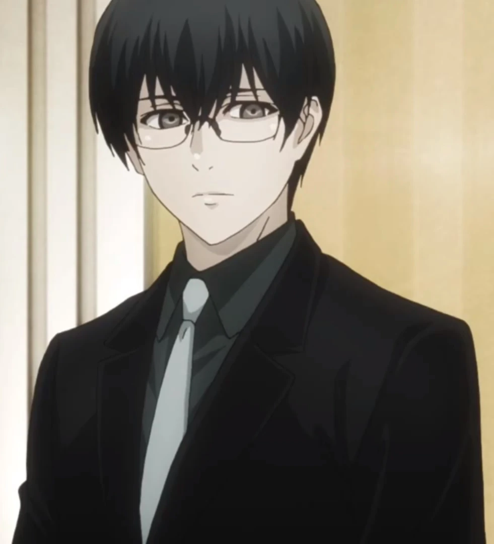 Enda Ua Duibhne | High School DxD Wiki | Fandom