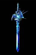 Excalibur/Image Gallery | High School DxD Wiki | Fandom