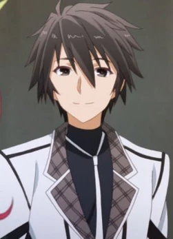 Kayz Mikazukinoyaiba | High School DxD Wiki | Fandom